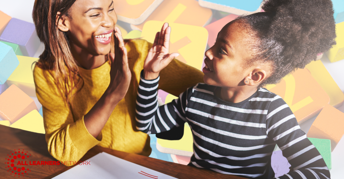 About | All Learners Network