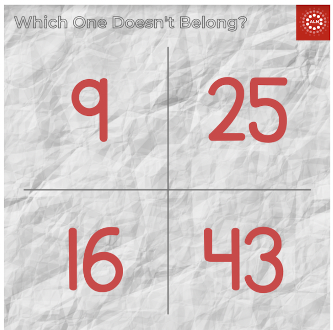 Differentiation - What Is It?