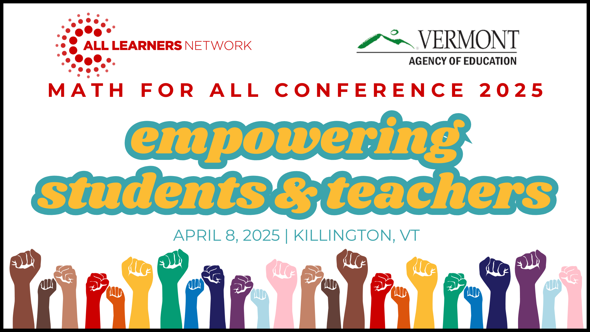 Math for All Conference
