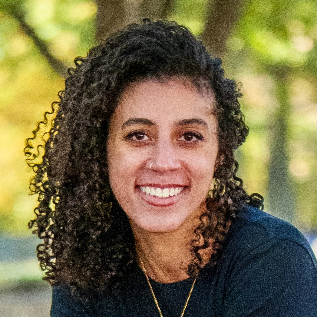 Mahaliah Duncan